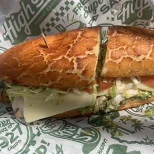 HIGH STREET MARKET & DELI - 1001 Photos & 1477 Reviews - 350 High St ...