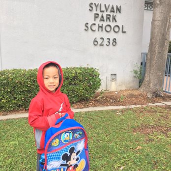 SYLVAN PARK ELEMENTARY SCHOOL - Updated October 2025 - 6238 Noble Ave, Van Nuys, California ...