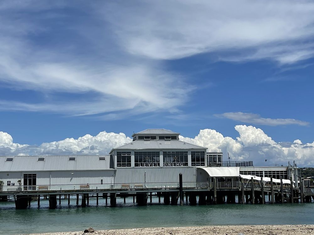 DEVON ON THE WHARF - Updated April 2024 - 18 Photos & 11 Reviews - 1 ...