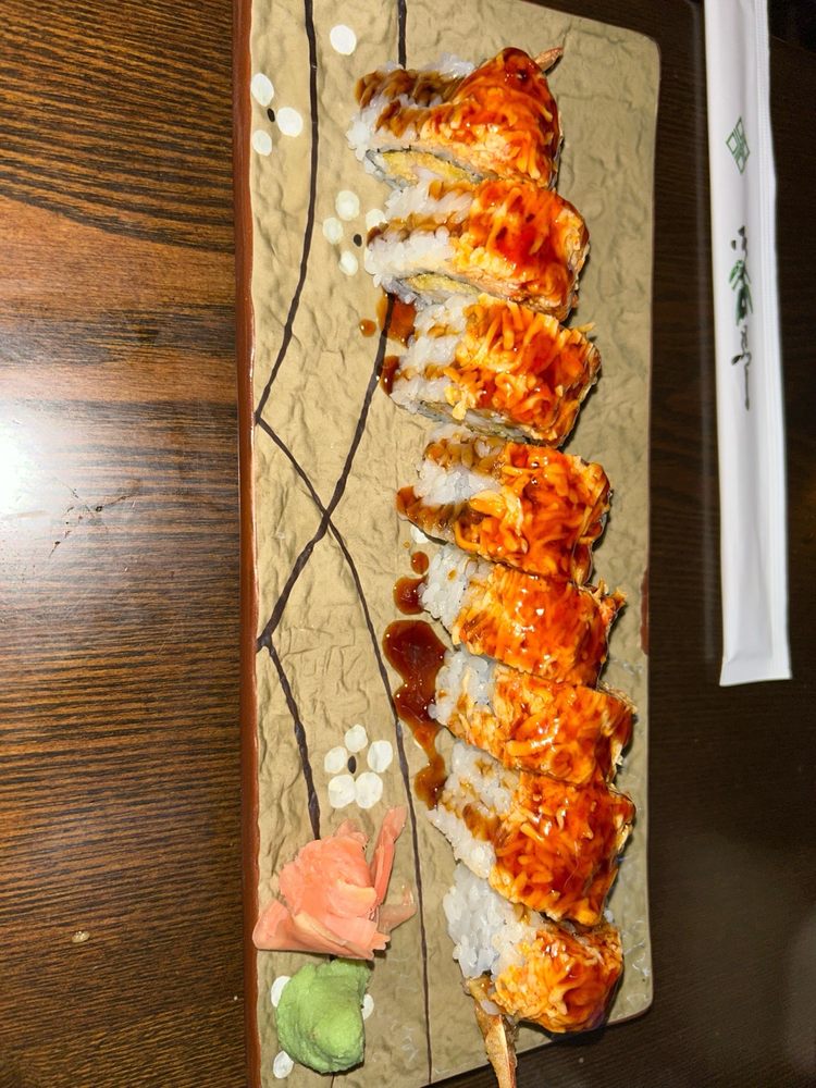 RED FISH SUSHI ASIAN BISTRO - Updated June 2025 - 216 Photos & 150 ...