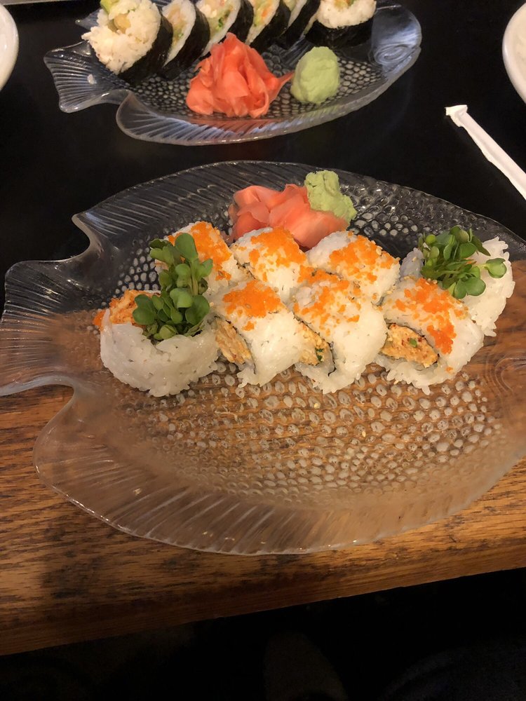 EDO-YA TOKYO CUISINE - 539 Photos & 555 Reviews - 3050 W Shaw Ave ...