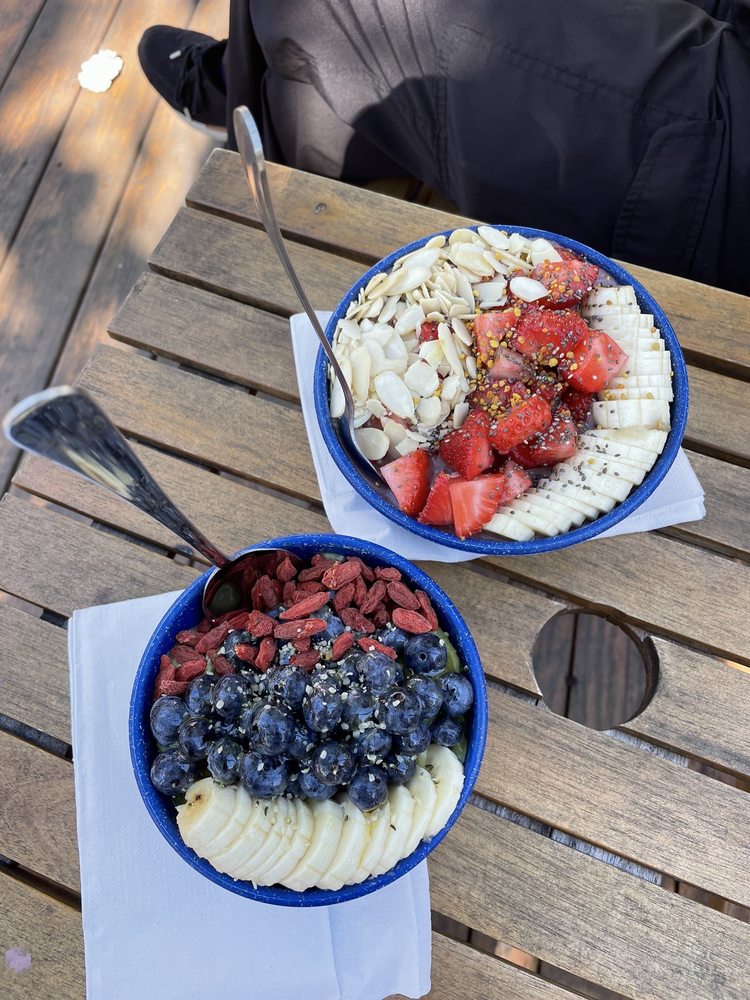 THE PURPLE BOWL - Updated May 2025 - 231 Photos & 199 Reviews - 505 W ...