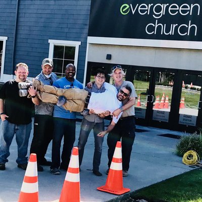 EVERGREEN CHURCH - Updated January 2026 - 51 Photos & 12 Reviews - 3429 ...