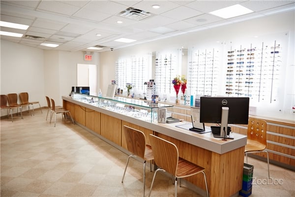 BRONX EYE ASSOCIATES - Updated October 2025 - 32 Photos & 47 Reviews ...