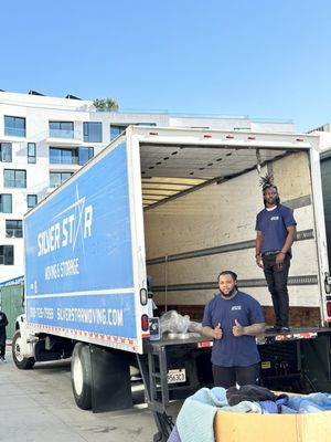 SILVER STAR MOVING AND STORAGE - Updated January 2026 - 58 Photos & 89 ...