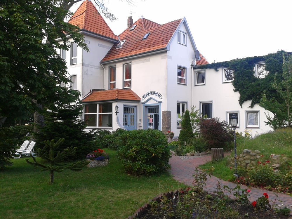 AMRUMTOURISTIK NEBEL - Updated October 2024 - Hööwjaat 1, Nebel ...