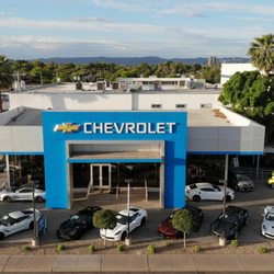 COURTESY CHEVROLET - 184 Photos & 809 Reviews - 1233 E Camelback Rd ...