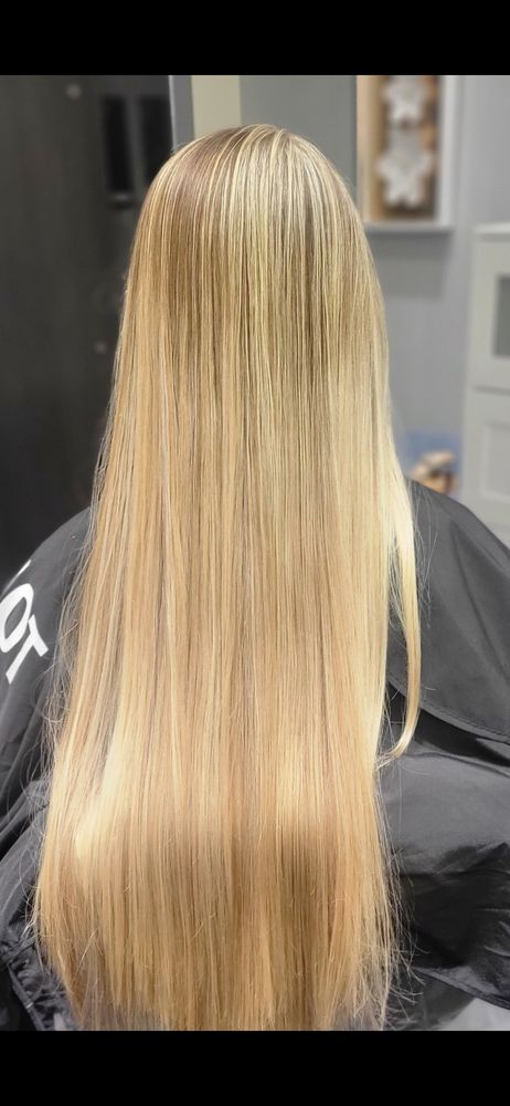 ELIZABETH HAIR STYLIST - Updated July 2025 - Request an Appointment ...