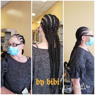 BIBI HAIR BRAIDING SHOP - Updated August 2024 - 281 Photos & 42 Reviews ...