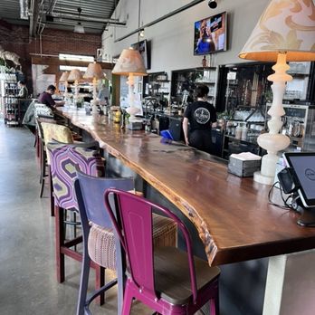 BIG SPRING SPIRITS - Updated March 2025 - 154 Photos & 87 Reviews - 198 ...