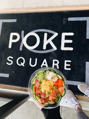 POKE SQUARE - Updated January 2025 - 149 Photos & 185 Reviews - 1701 NW ...