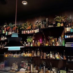 THE SOS TIKI BAR - Updated January 2025 - 607 Photos & 254 Reviews ...