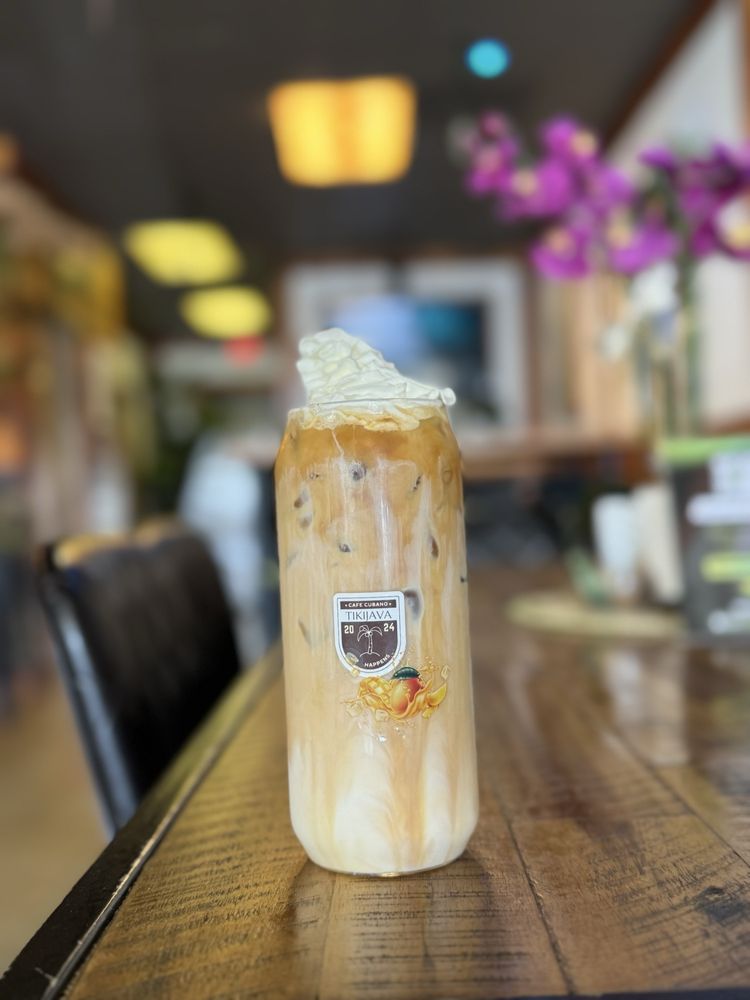 TIKI JAVA JAX - Updated September 2025 - 286 Photos & 36 Reviews - 5711 ...