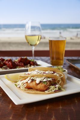 SHORES RESTAURANT - 574 Photos & 473 Reviews - 8110 Camino Del Oro, La ...