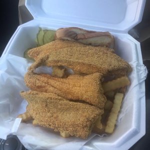 RONNIE’S CATFISH & MORE - 14 Photos & 31 Reviews - Seafood - 10729 ...