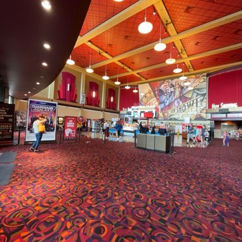 CENTURY 16 SANDY UNION HEIGHTS - Updated October 2025 - 65 Photos & 57 ...