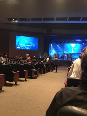 FIELDER CHURCH - ARLINGTON - Updated December 2025 - 13 Photos - 2011 S ...