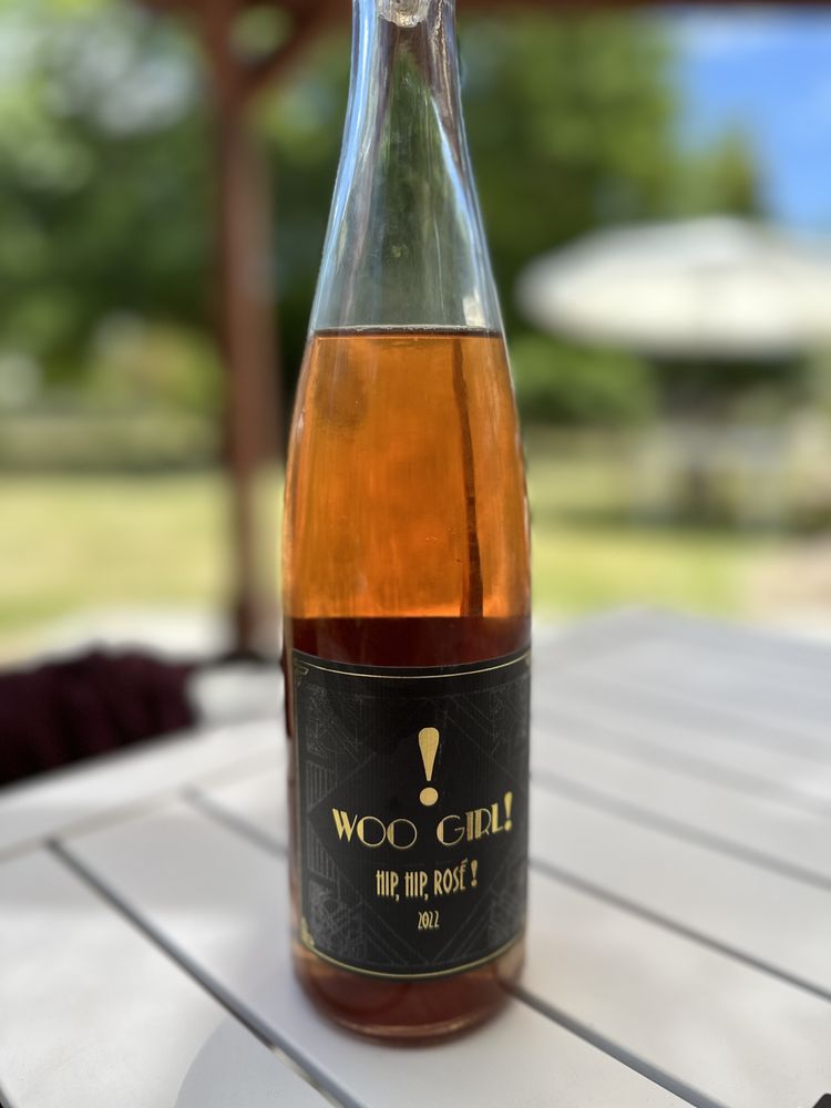 WOO GIRL! CELLARS - Updated December 2025 - 60 Photos & 33 Reviews ...