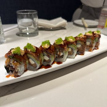 SUSHI ON POST OAK - Updated June 2024 - 360 Photos & 165 Reviews - 2027 ...