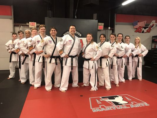 ATA BLACK BELT ACADEMY - Updated December 2025 - 773 Windmiller Dr ...