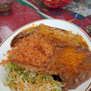 TONY’S MEXICAN FOOD - 40 Photos & 108 Reviews - Mexican - 10328 ...