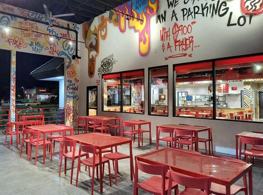 DAVE’S HOT CHICKEN - Updated October 2024 - 301 Photos & 325 Reviews ...