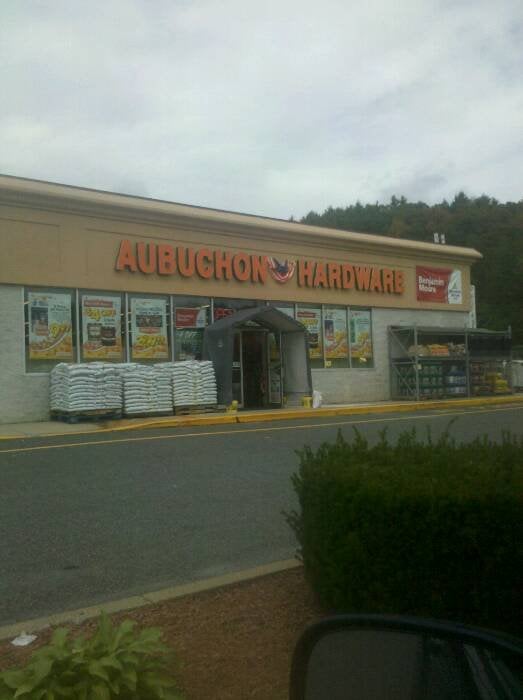 AUBUCHON HARDWARE - Updated December 2025 - 487 E Main St, Southbridge ...