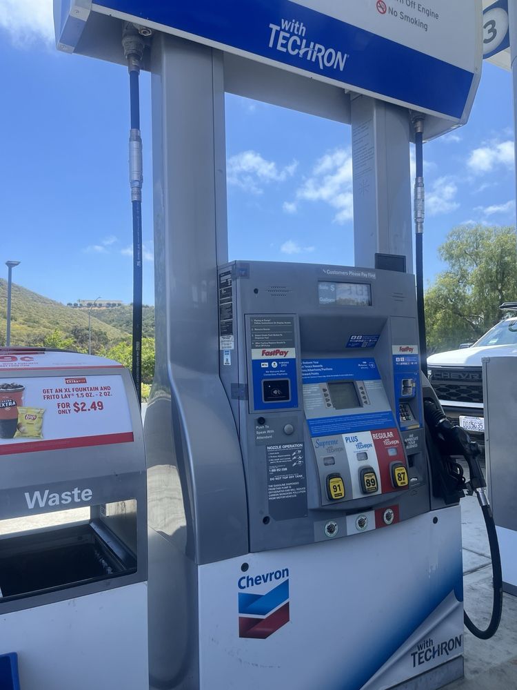 CHEVRON - Updated December 2025 - 28 Photos & 24 Reviews - 12295 ...