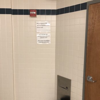 FAIRFIELD CIVIC CENTER LIBRARY - SOLANO COUNTY LIBRARY - Updated ...