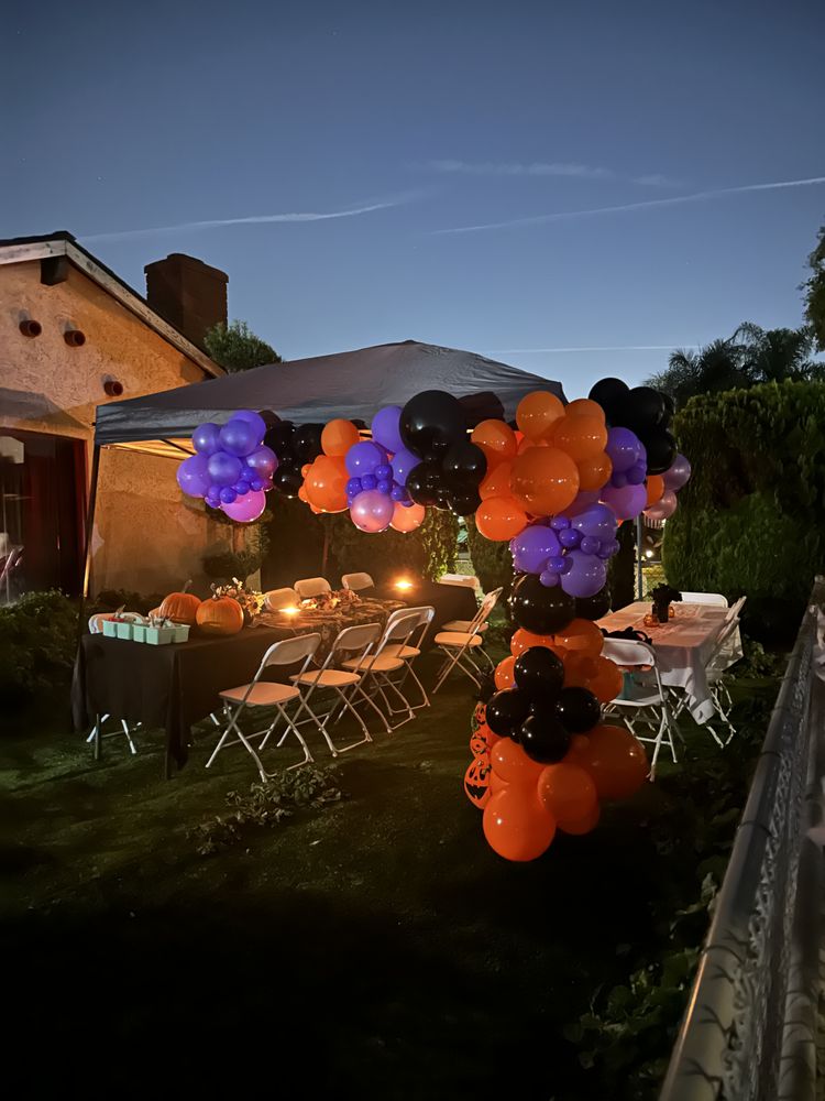 MLG EVENT DECOR AND RENTALS - Updated April 2025 - Request a Quote - 36 ...