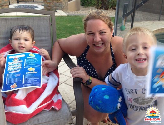 SUNSATIONAL SWIM SCHOOL - PRIVATE SWIM LESSONS - Updated November 2025 ...