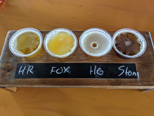 PATCH BREWING - 49 Photos & 28 Reviews - 10271 Gordon Ave, Gordonsville ...