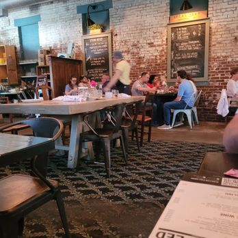 LOCAL FEED - Updated June 2024 - 567 Photos & 399 Reviews - 214 S Water ...