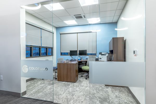 COLORAMO FEDERAL CREDIT UNION - Updated October 2025 - Request ...