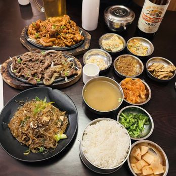 HANBUL KOREAN BBQ - Updated July 2025 - 407 Photos & 256 Reviews - 522 ...
