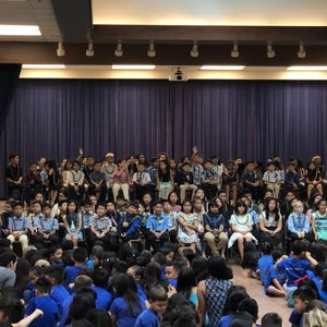 ALVAH SCOTT ELEMENTARY SCHOOL - Updated June 2025 - 98-1230 Moanalua Rd ...