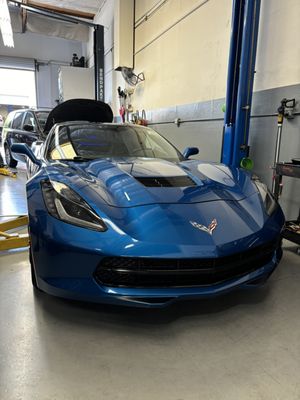 THE MECHANIC OC - Updated October 2025 - 341 Photos & 278 Reviews ...