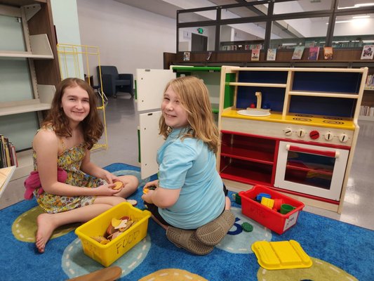 FRESNO COUNTY PUBLIC LIBRARY FIG GARDEN BRANCH - Updated November 2025 ...