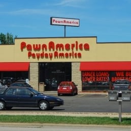 Pawn America Reviews | Read Customer Service Reviews of pawnamerica.com