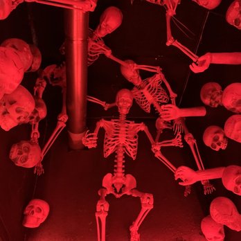 THE CRYPT - 88 Photos & 35 Reviews - 1618 E 17th Ave, Denver, Colorado ...