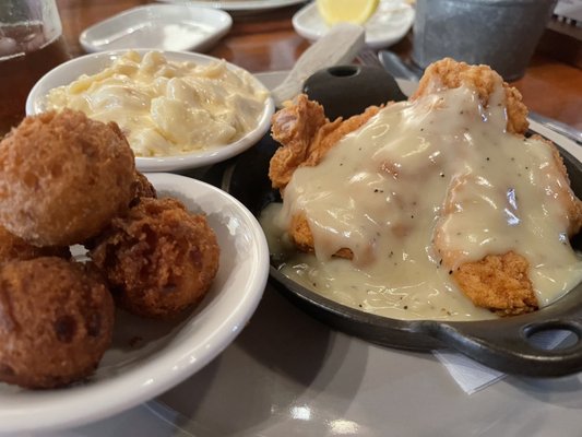 BLUE ROOSTER SOUTHERN GRILL - 88 Photos & 173 Reviews - 207 Paragon ...