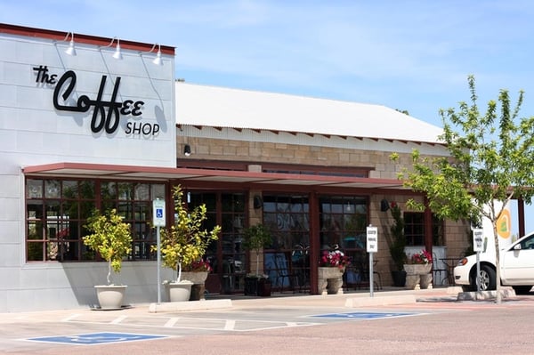 THE COFFEE SHOP - Updated October 2025 - 732 Photos & 863 Reviews ...