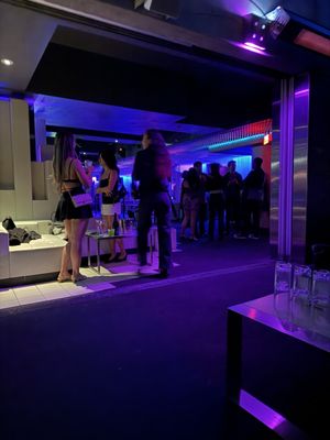 ELEVATE LOUNGE - Updated August 2025 - 273 Photos & 1213 Reviews - 811 Wilshire Blvd, Los ...