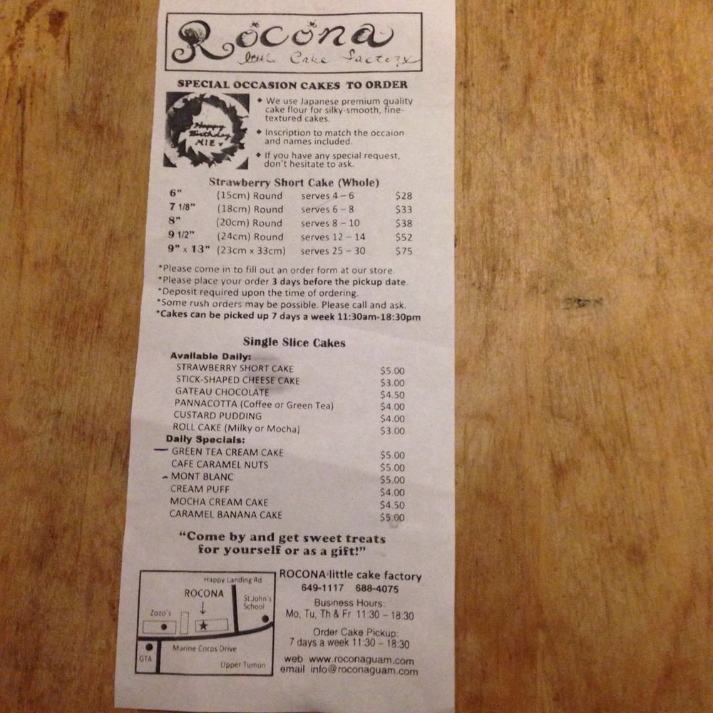 ROCONA - Updated December 2025 - 15 Photos - 693 Mrine Drive, Tamuning ...