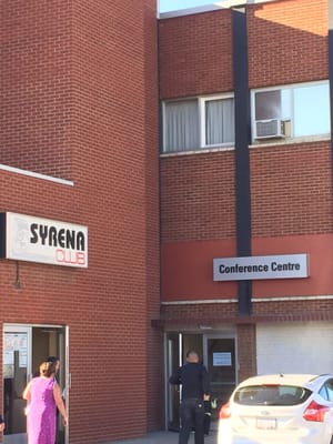 POLISH HALL - Updated June 2026 - 10960 104 Street NW, Edmonton ...