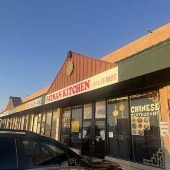 FATMAN KITCHEN - Updated June 2025 - 269 Photos & 243 Reviews - 2610 N ...