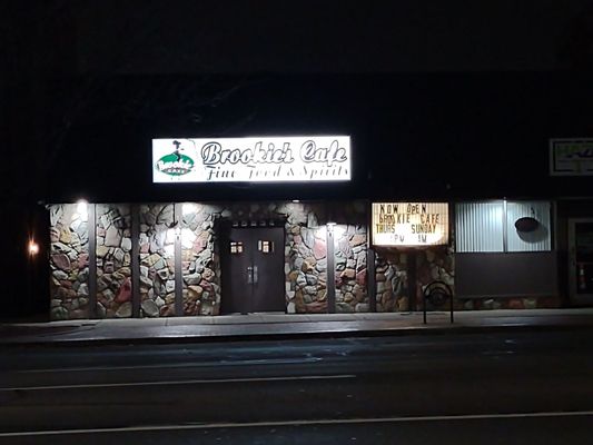 BROOKIES CAFE - Updated October 2025 - 14 Photos & 18 Reviews - 35234 W ...