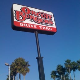 ORCUTT BURGERS - Updated July 2025 - 101 Photos & 272 Reviews - 1771 W ...