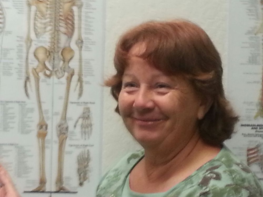 GOYETTE CHIROPRACTIC - Updated September 2025 - 1150 W Robinhood Dr ...