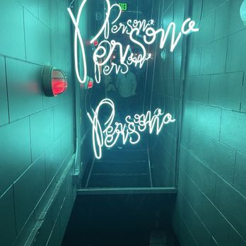 PERSONA - Updated September 2024 - 393 Photos & 205 Reviews - 685 ...